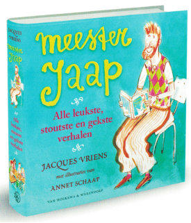 Meester Jaap